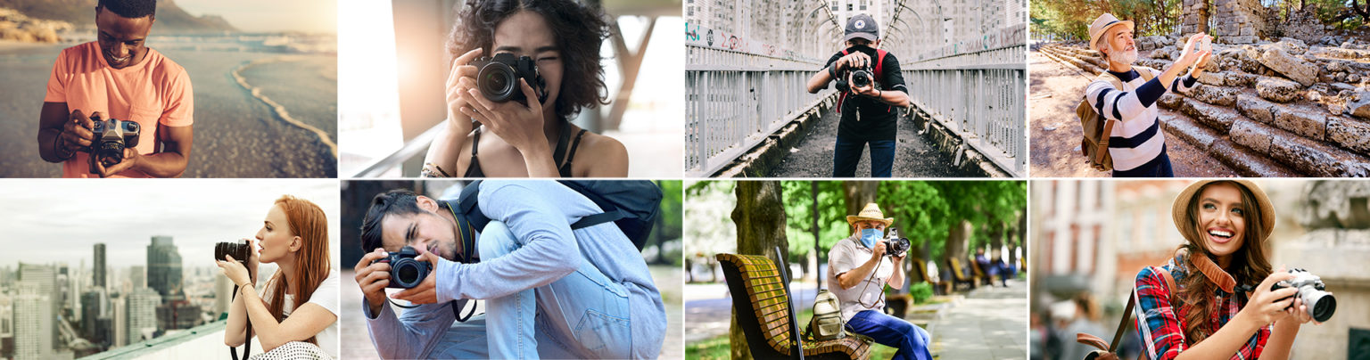 Scott Kelby's Worldwide Photo Walk – The World's Largest Photo Walk Event