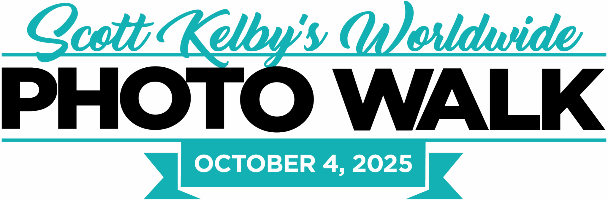 Scott Kelby's Worldwide Photo Walk – The World's Largest Photo Walk Event
